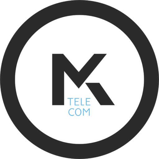 Login - Markcom Telecom