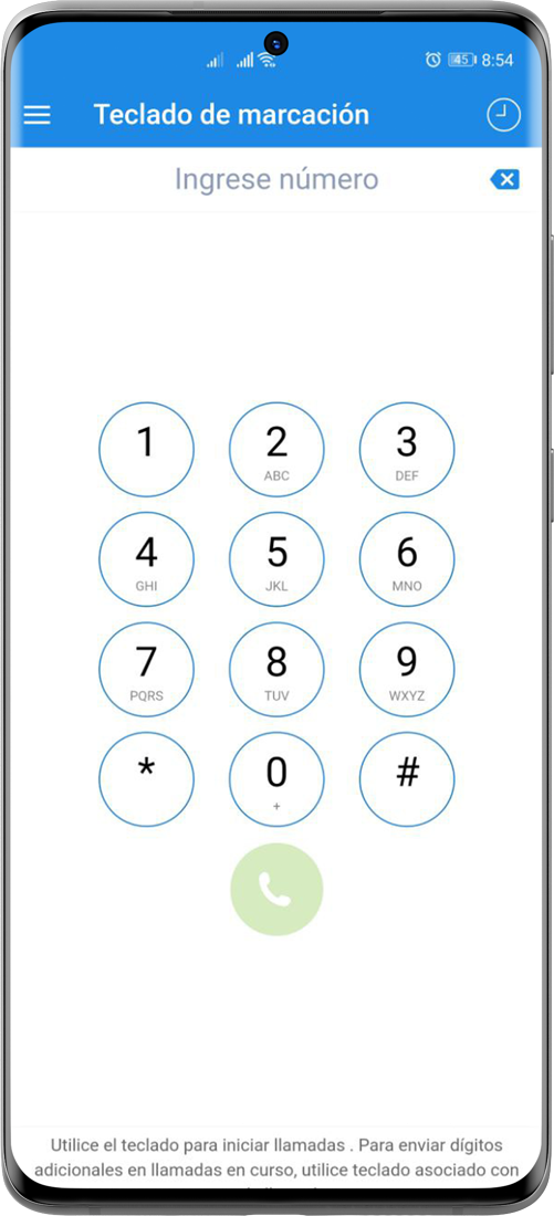 Landing 2022 - Markcom Telecom