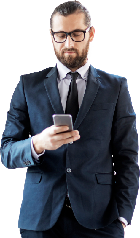 Landing 2022 - Markcom Telecom